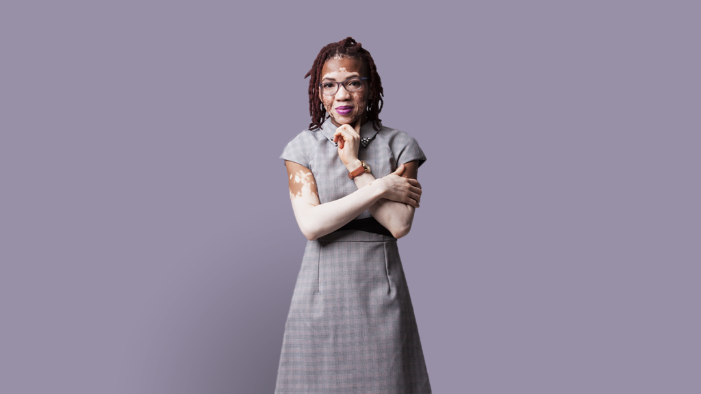 VIPOC Appoints Mrs. Gaone Matewa As New President - VIPOC