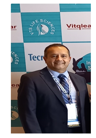 The Vitiligo International Symposium - VIPOC